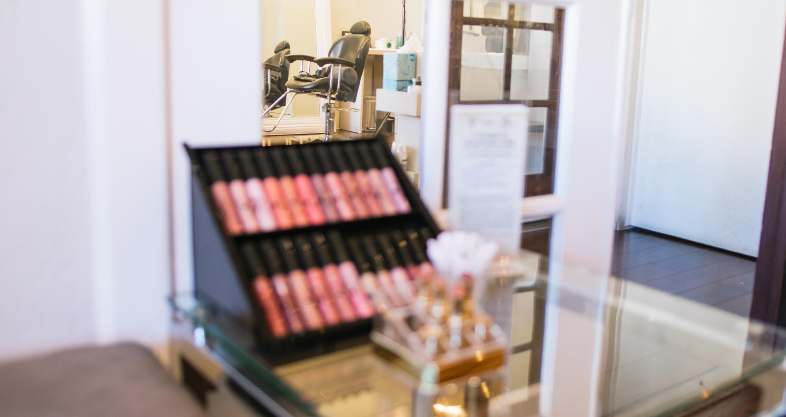 Brow Lounge - San Diego's Best Brow & Beauty Salon Experience | Services